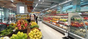 Finelife, siêu thị thực phẩm sạch cao cấp tại Tp HCM