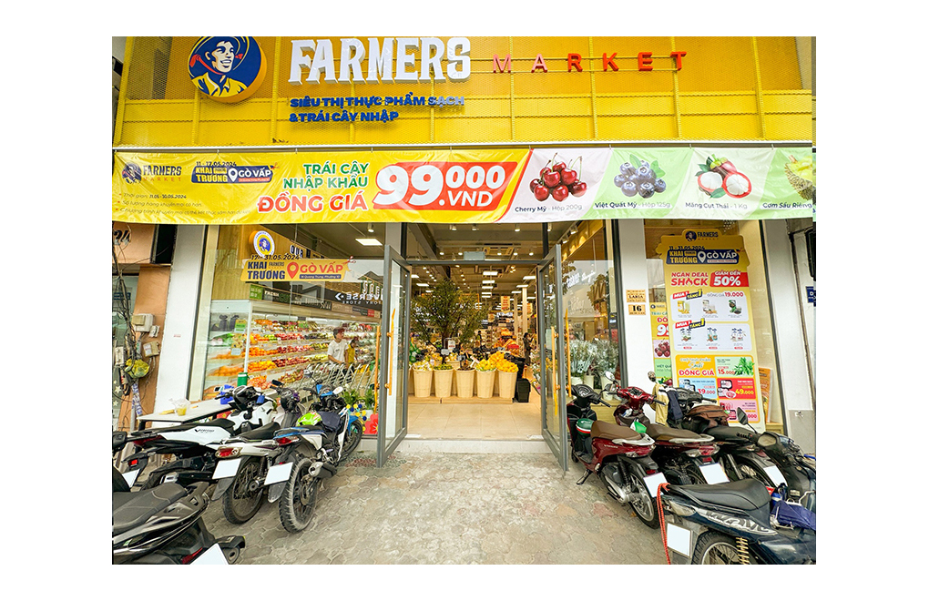 Tỏi Đen NamHaeSum