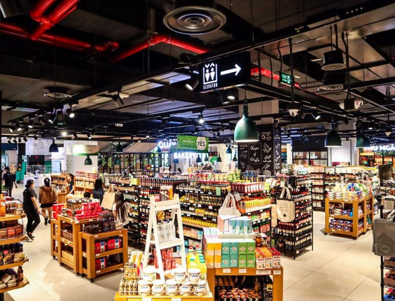 Annam Gourmet, chuỗi cửa hàng cao cấp tại hai miền Nam Bắc